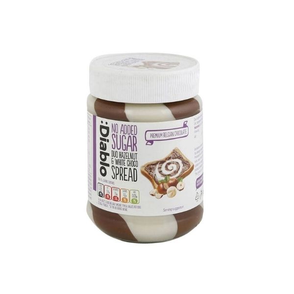 Diablo | Marken | House of Protein