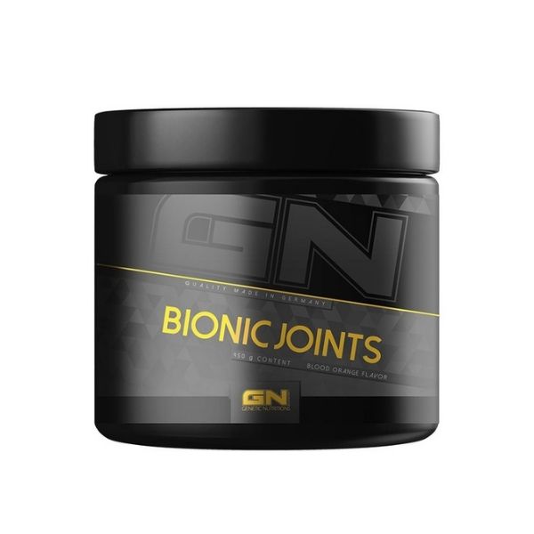 GN Laboratories Bionic Joints 450g | House of Protein