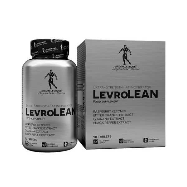 Kevin Levrone LevroLean 90 Caps | House of Protein