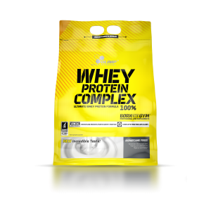 Olimp Whey Protein Complex 100% 700g | House of Protein