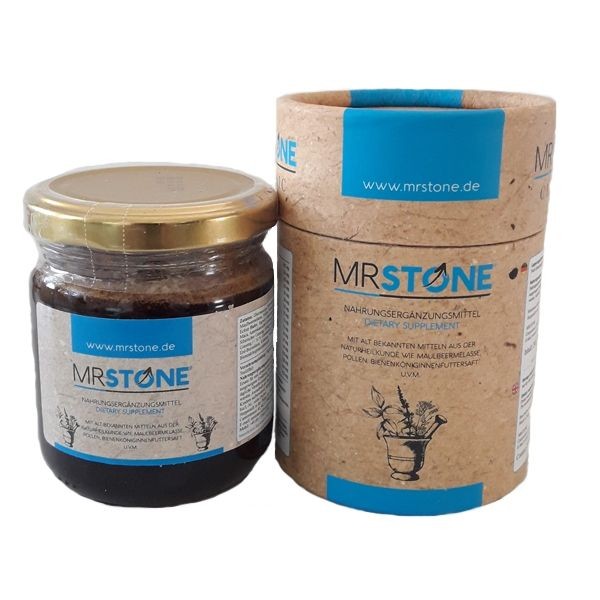 MR Stone | Marken | House of Protein