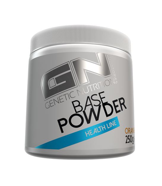 GN Laboratories Base Powder 250g | House of Protein