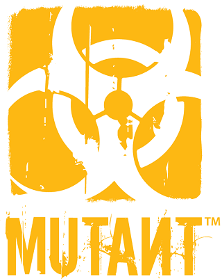 Mutant | Marken | House of Protein