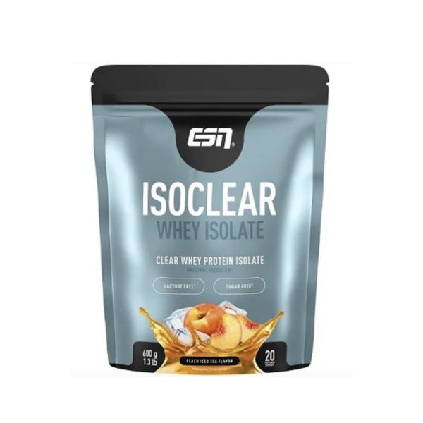 ESN ISOCLEAR Whey Isolate 600g | House of Protein