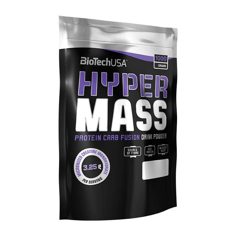 Mutant Mass Weight Gainer 2.27 kg günstig kaufen | House of Protein